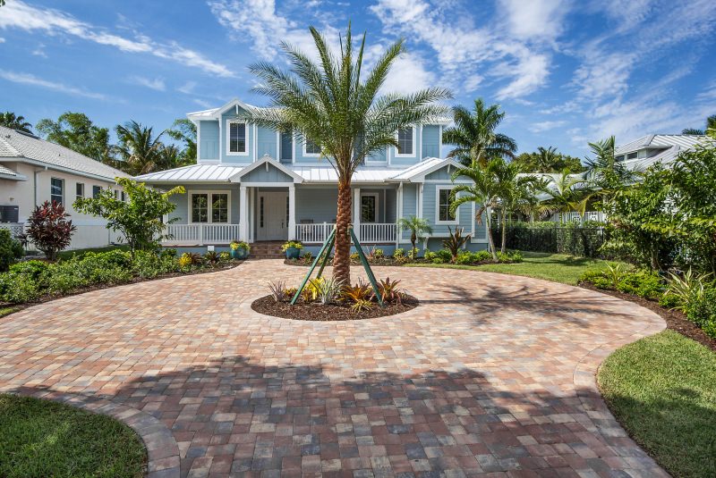 Front | Gulfstream Homes