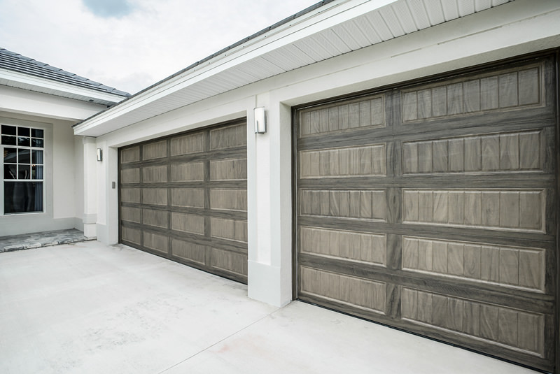 Garage | Gulfstream Homes