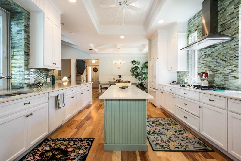 Kitchen2 | Gulfstream Homes