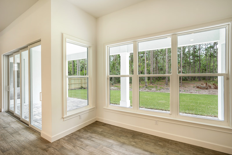 Windows | Gulfstream Homes