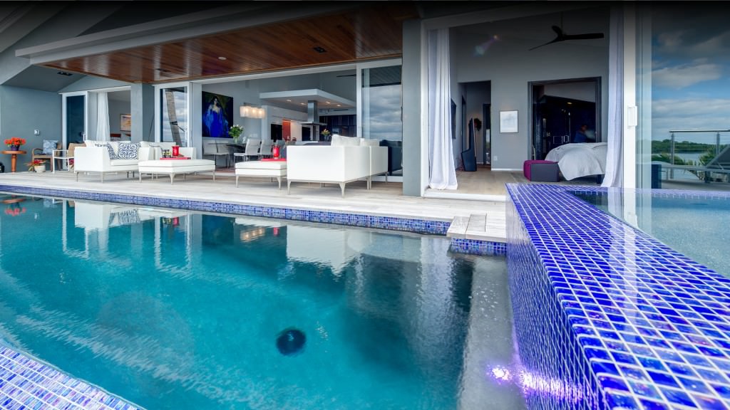 Backyard Patio Ideas | Gulfstream Homes