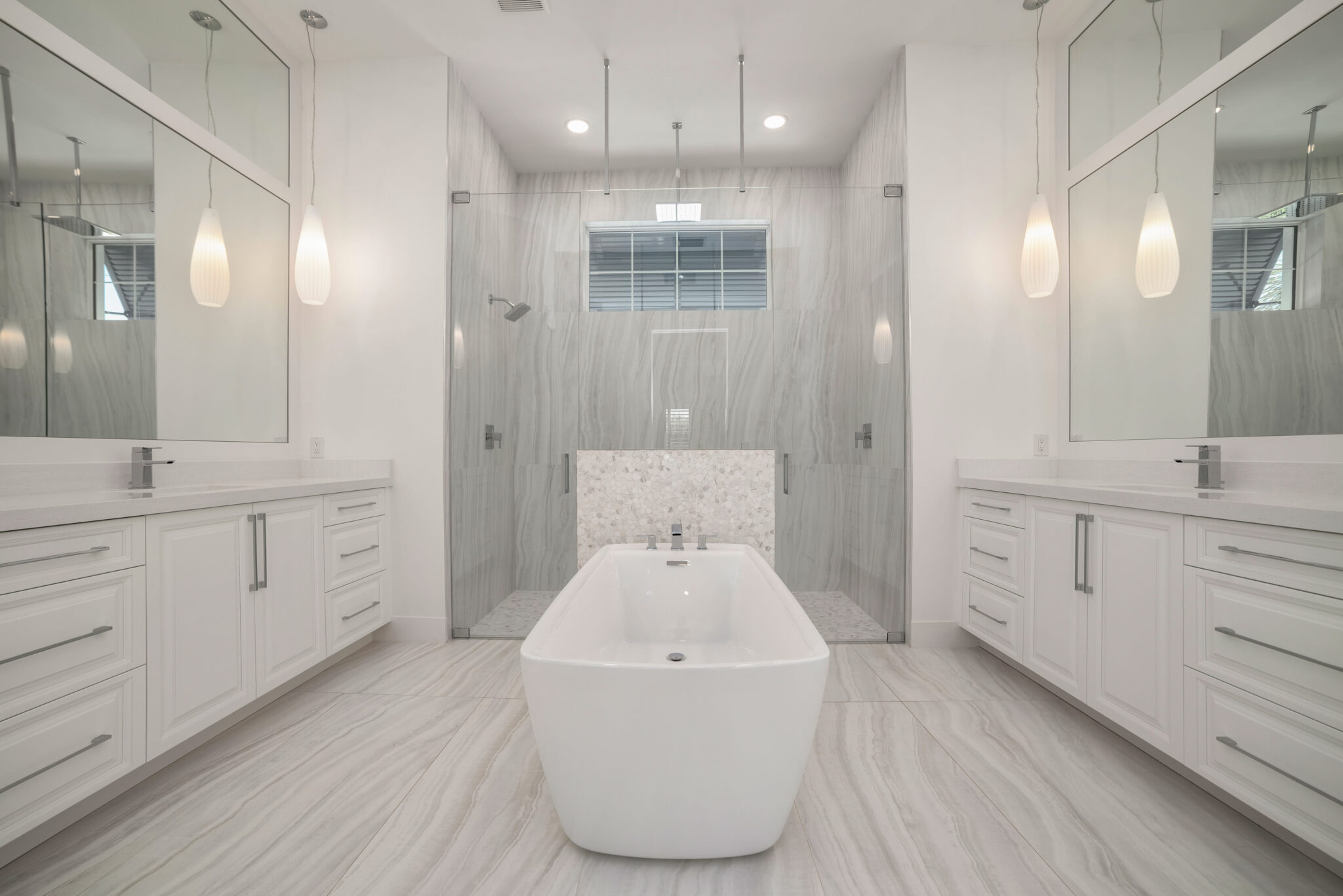 5 Bathroom Remodel Ideas for 2023 | Gulfstream Homes